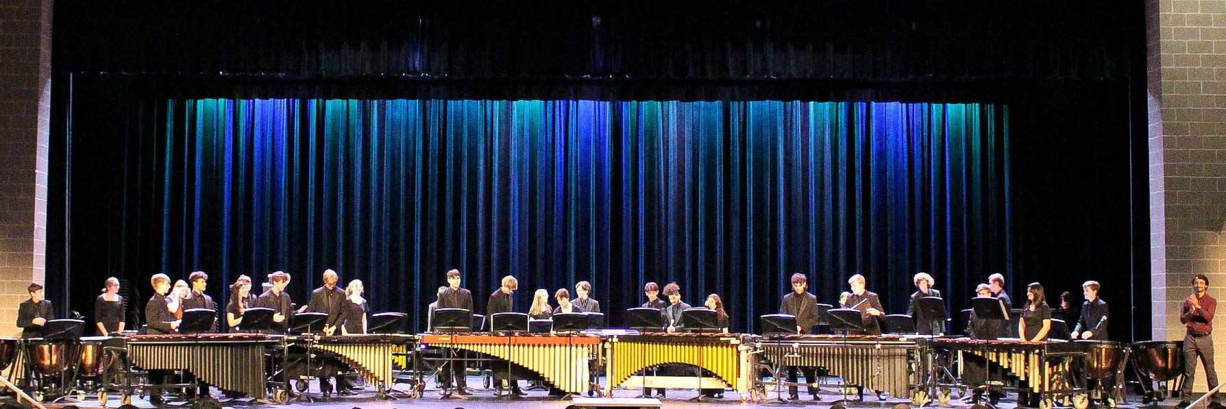 Overview | Harrison Bands
